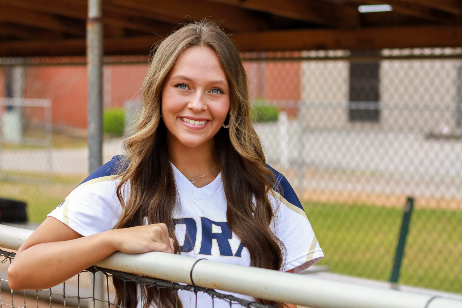 LeaderSports Featured Athlete: Aubrey Parker, Dora High School - The ...