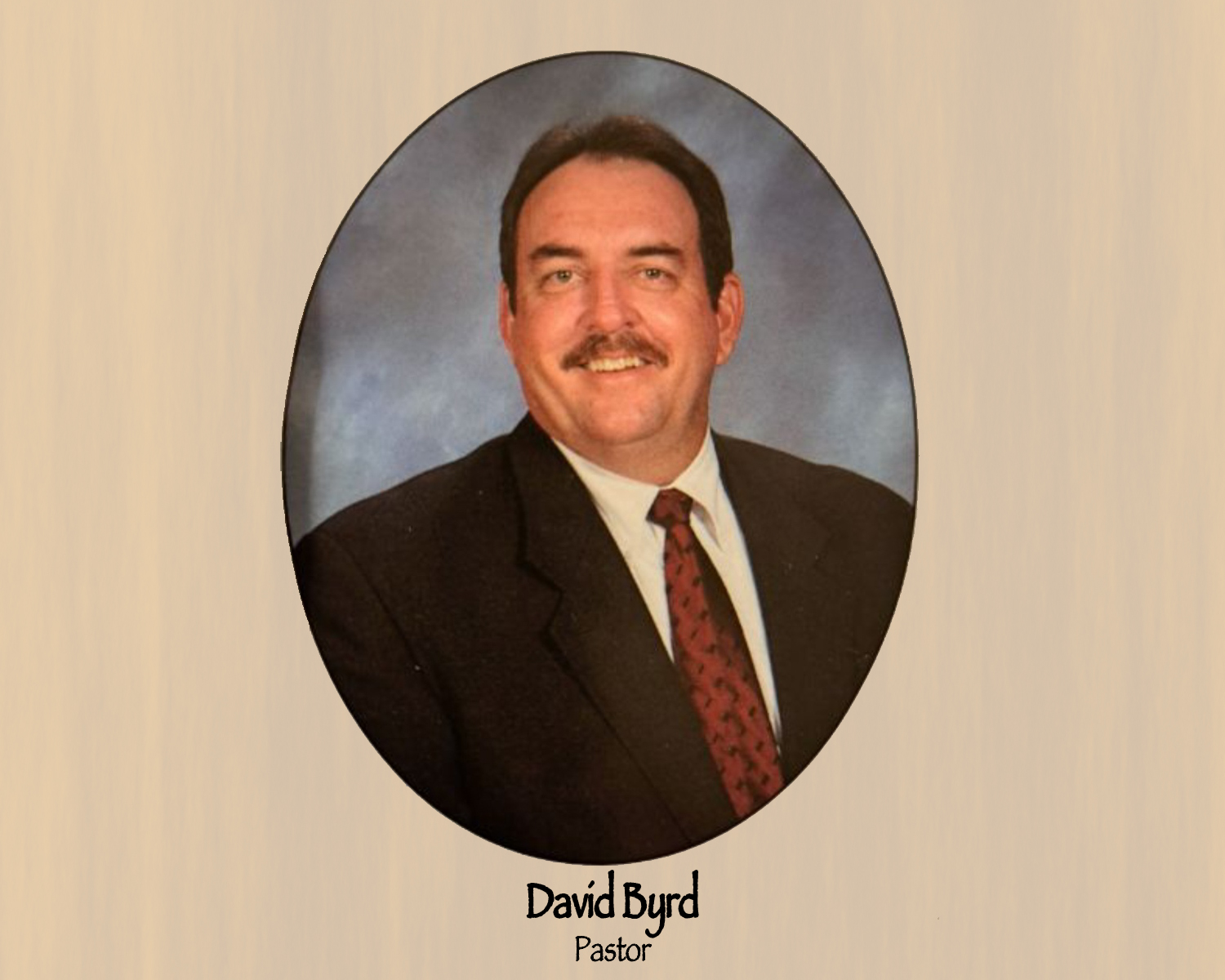 David Byrd Celebrates 25 Years at Northside Baptist Church - The Walker ...