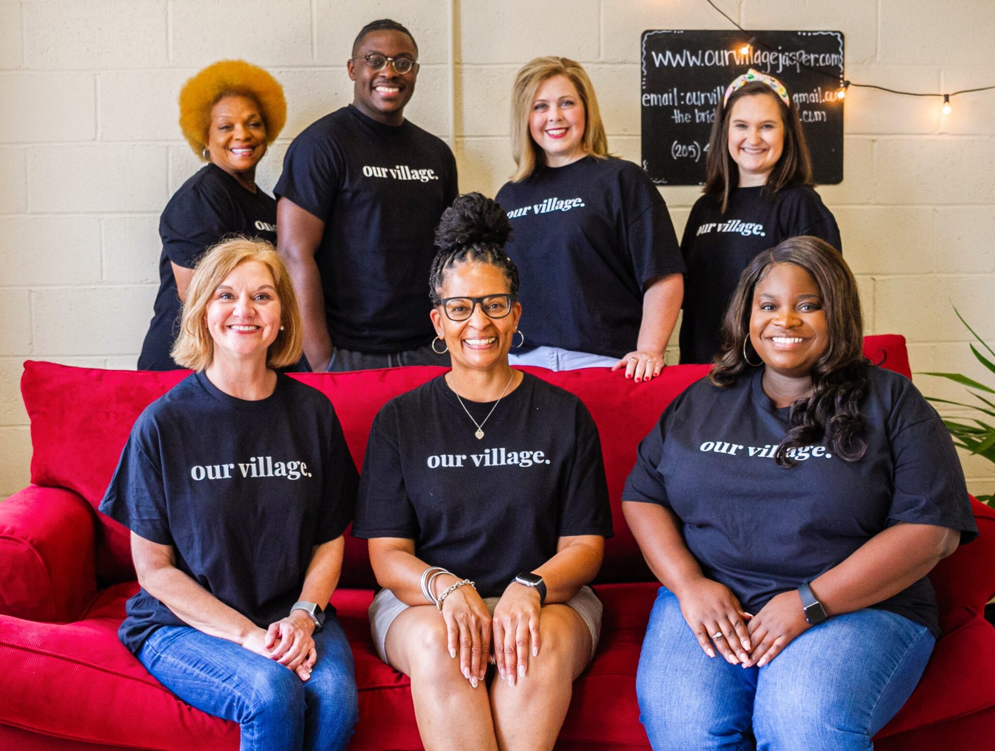 Our Village Empowers Students with Comprehensive Summer Programs - The ...
