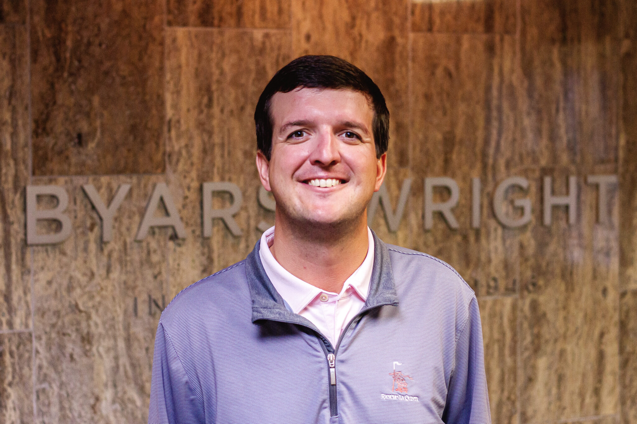 Get to Know: Oliver Wright - The Walker Leader