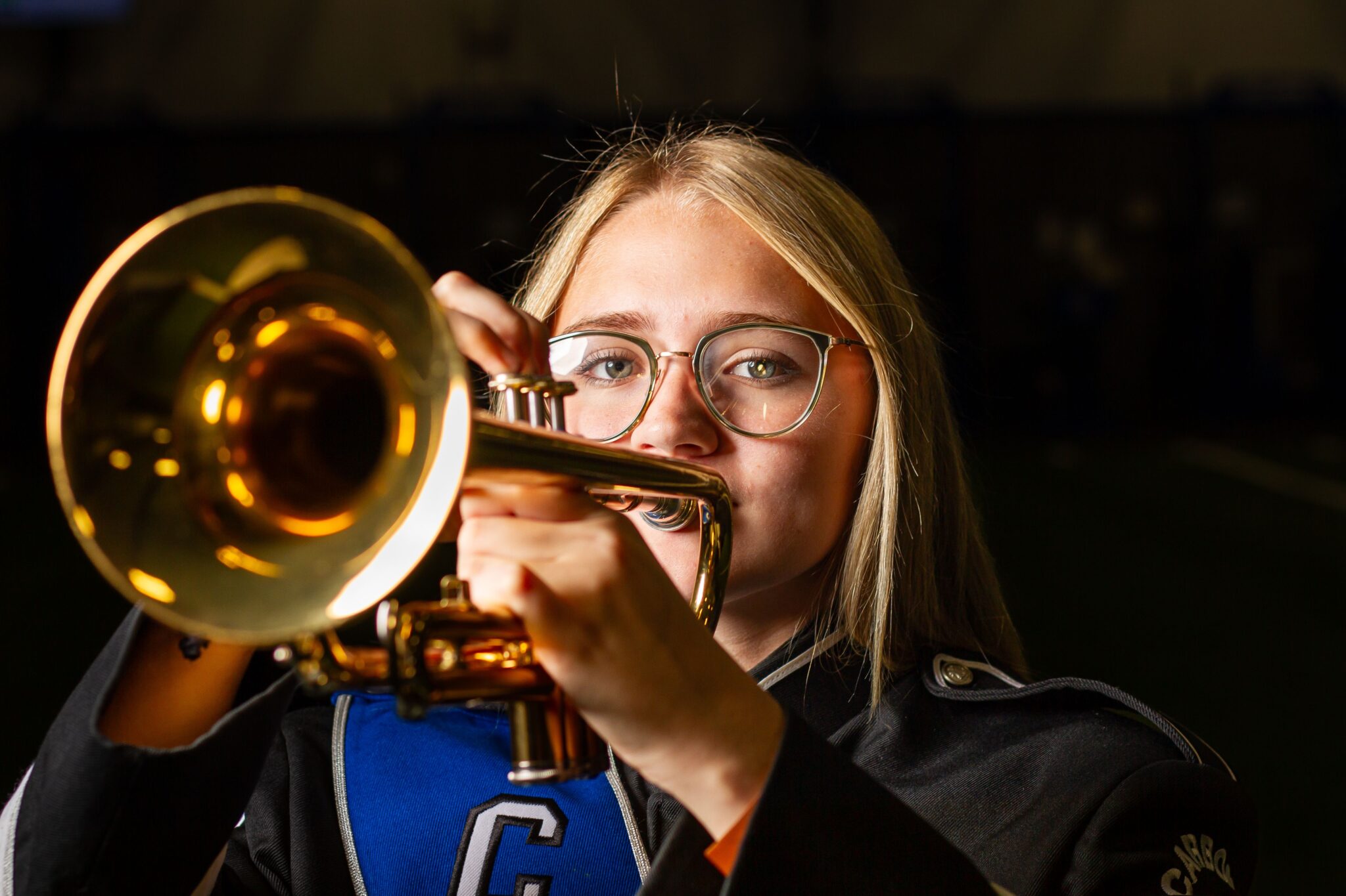 LeaderSports Featured Athlete: Ella Kate Teeter, Carbon Hill - The ...