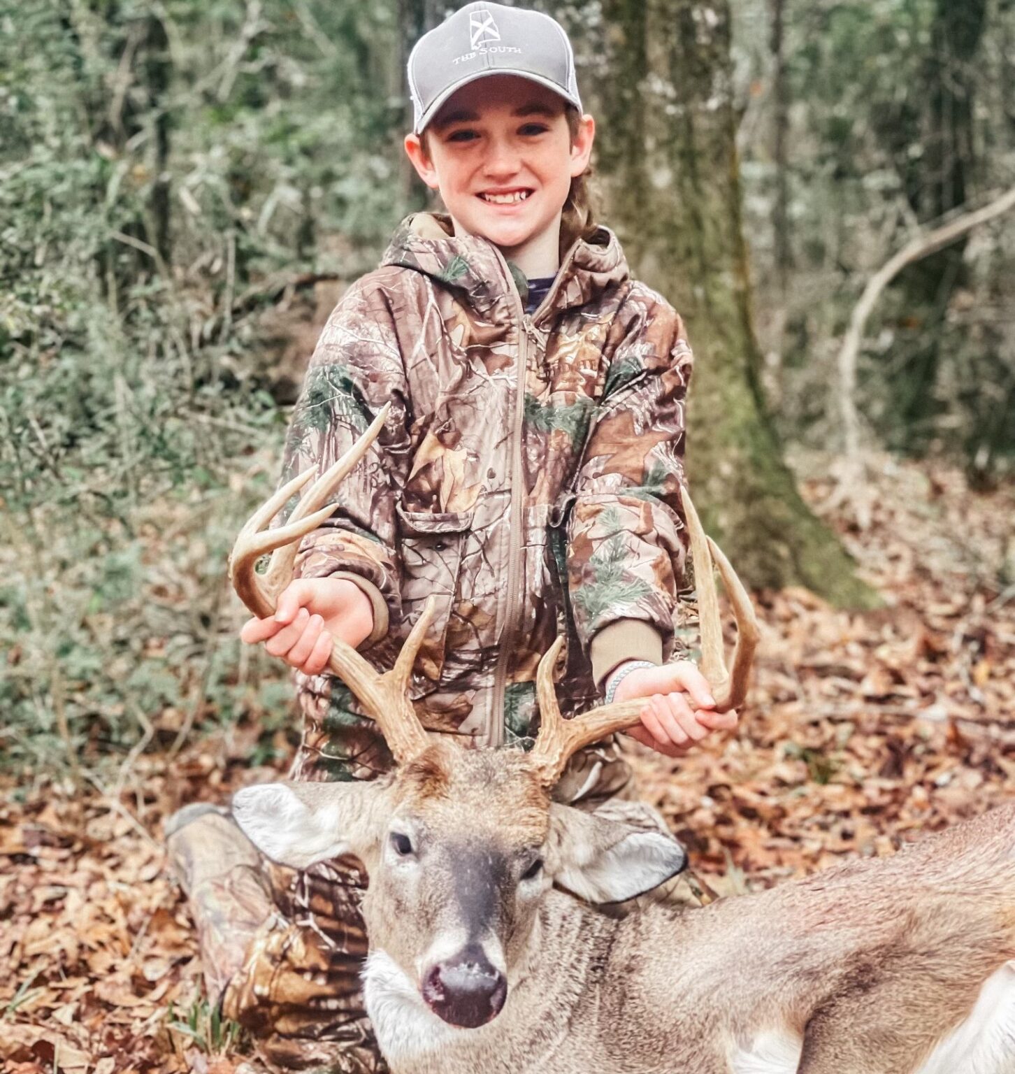 ALBBAA launches 12th year of Big Buck Photo Contest - The Walker Leader