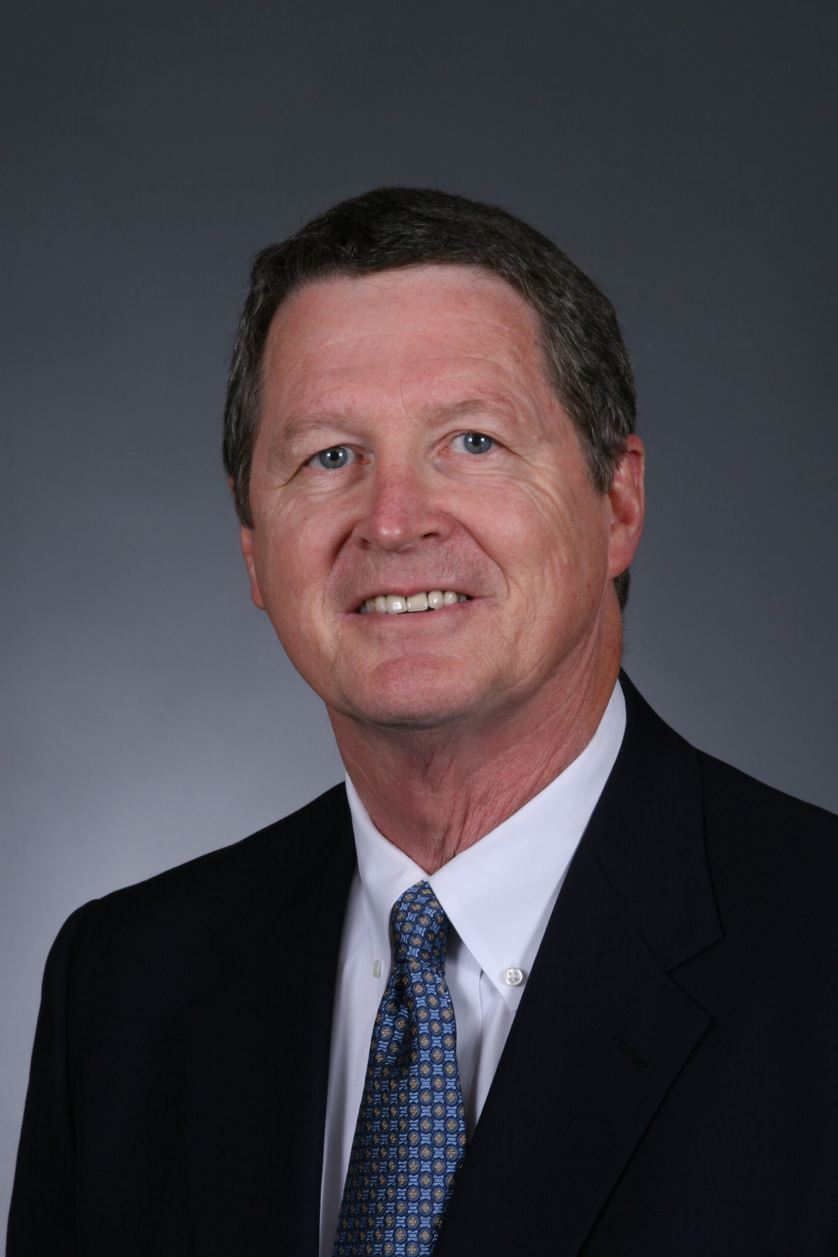 The Affirmation of Mike Gottfried - The Walker Leader