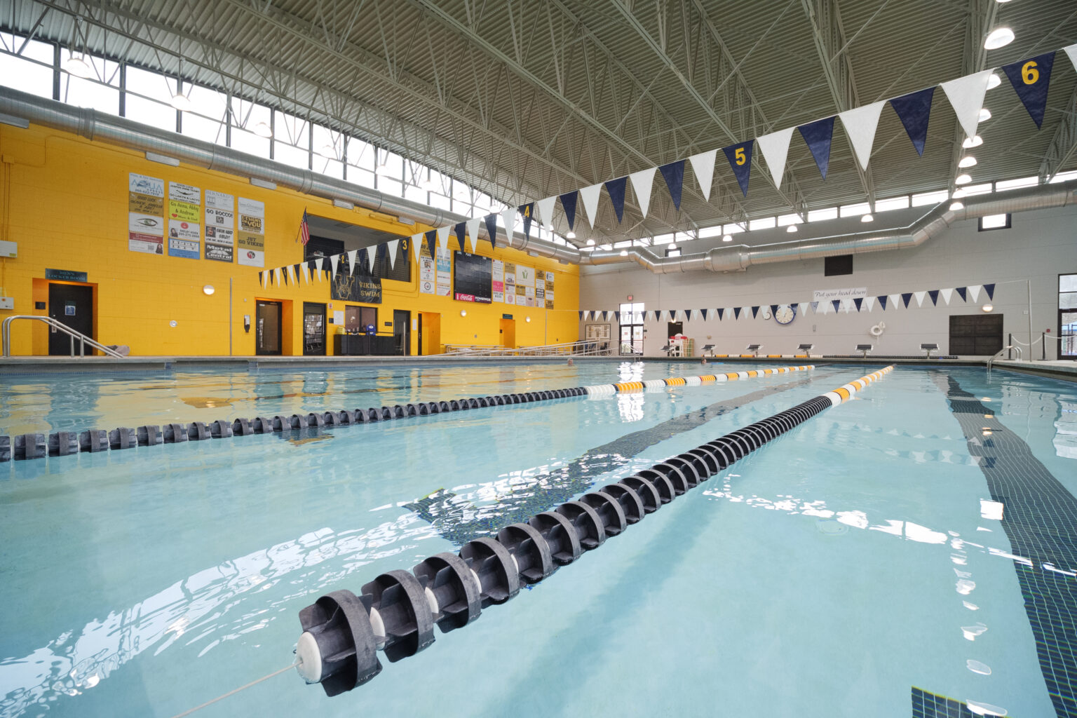 What Can I Do at the Memorial Park Natatorium? - The Walker Leader