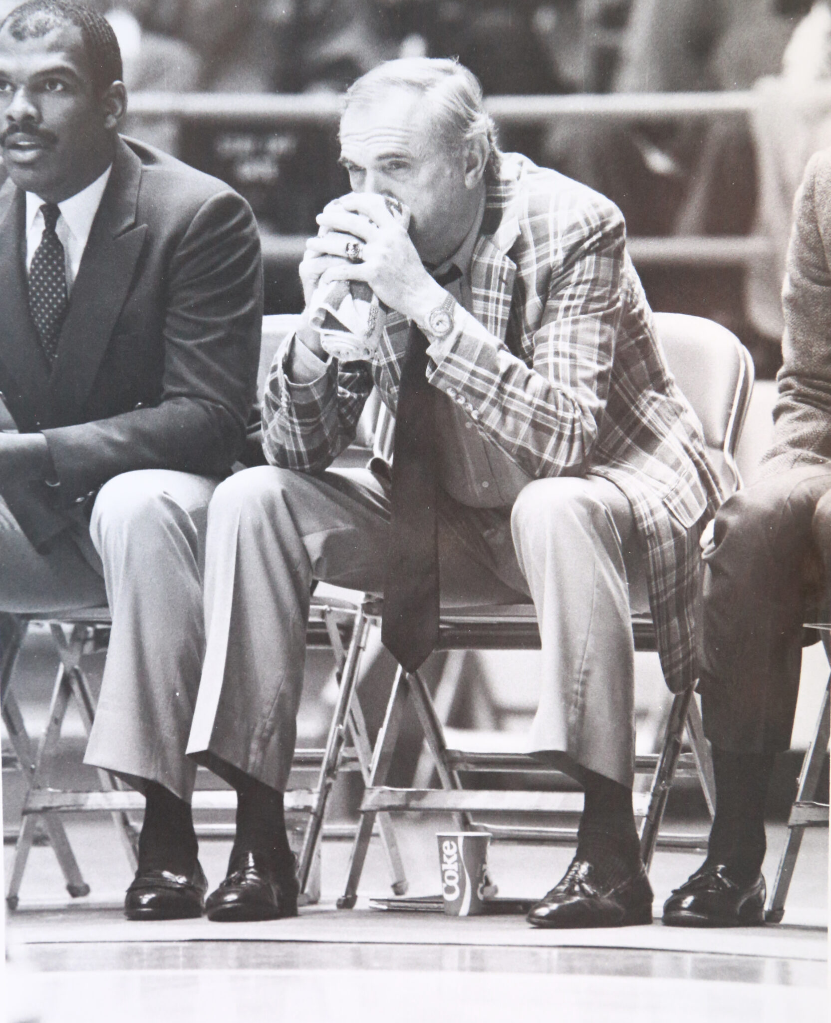 A Season to Remember: Wimp Sanderson and the 1959-60 Carbon Hill ...