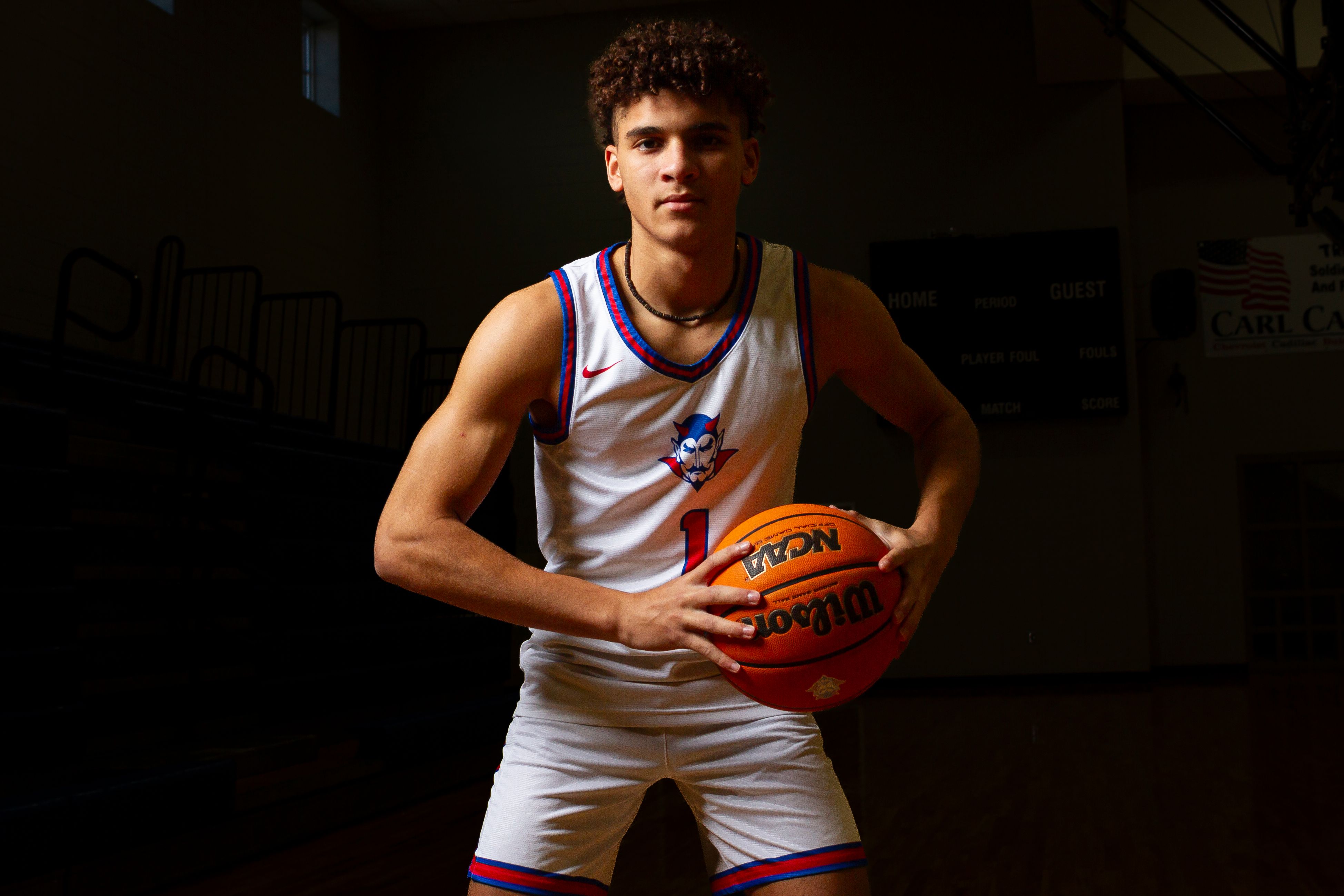 LeaderSports Featured Athlete: Ethan Lane, Cordova High School - The ...