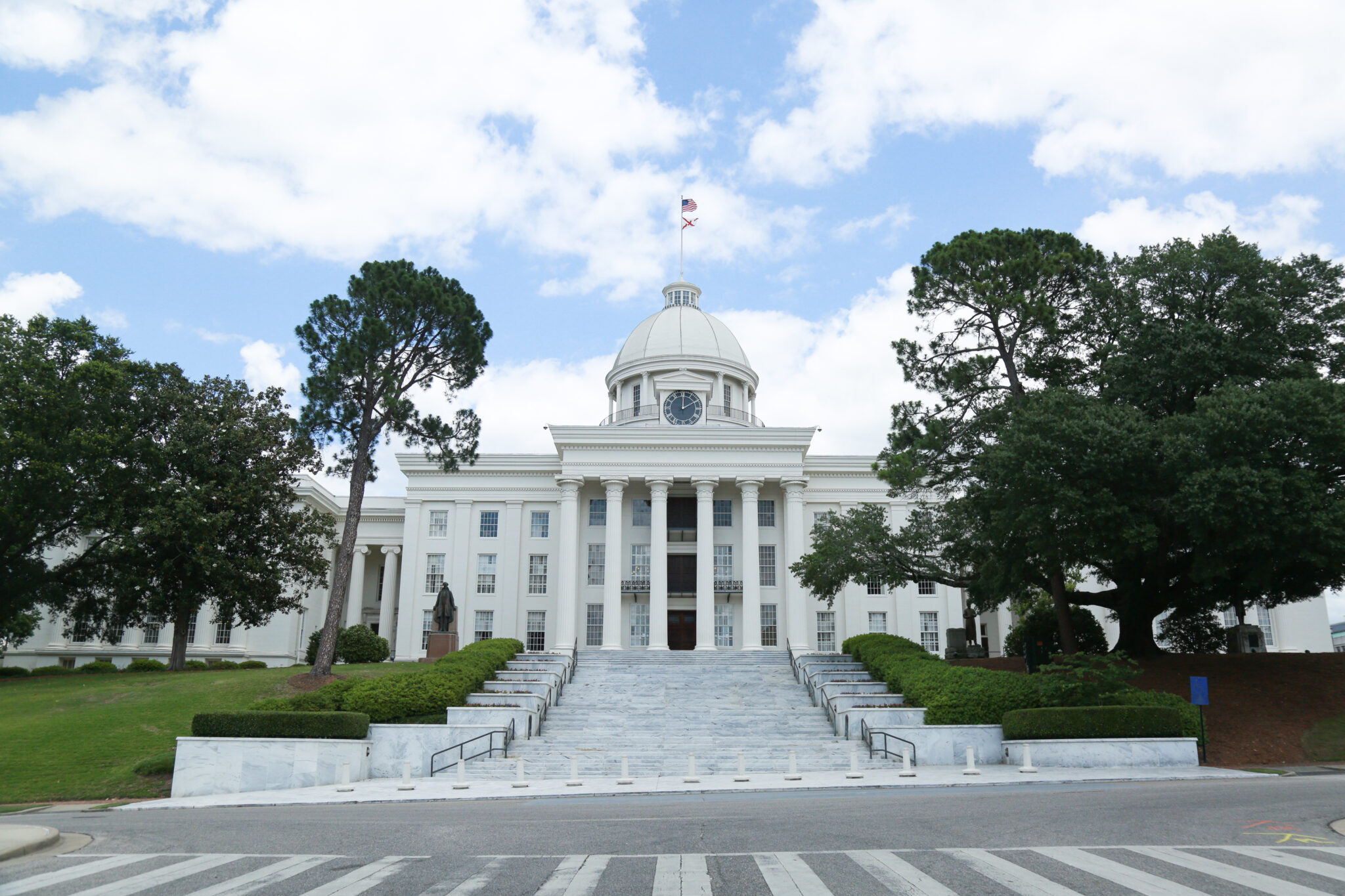 Secretary of State Wes Allen Announces Alabama Primary Election Results ...