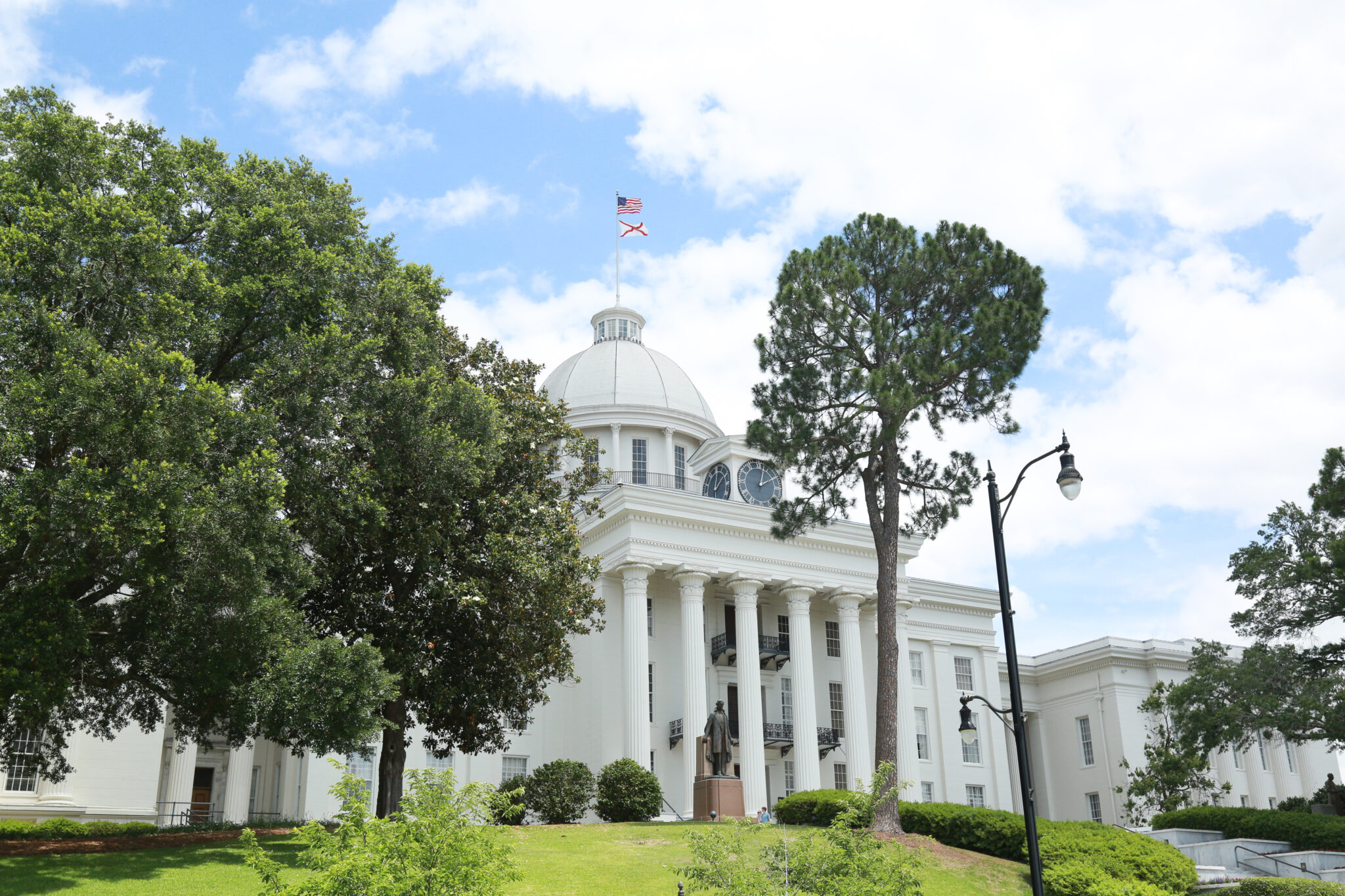 Secretary of State Wes Allen Announces Important Details about 2024 ...