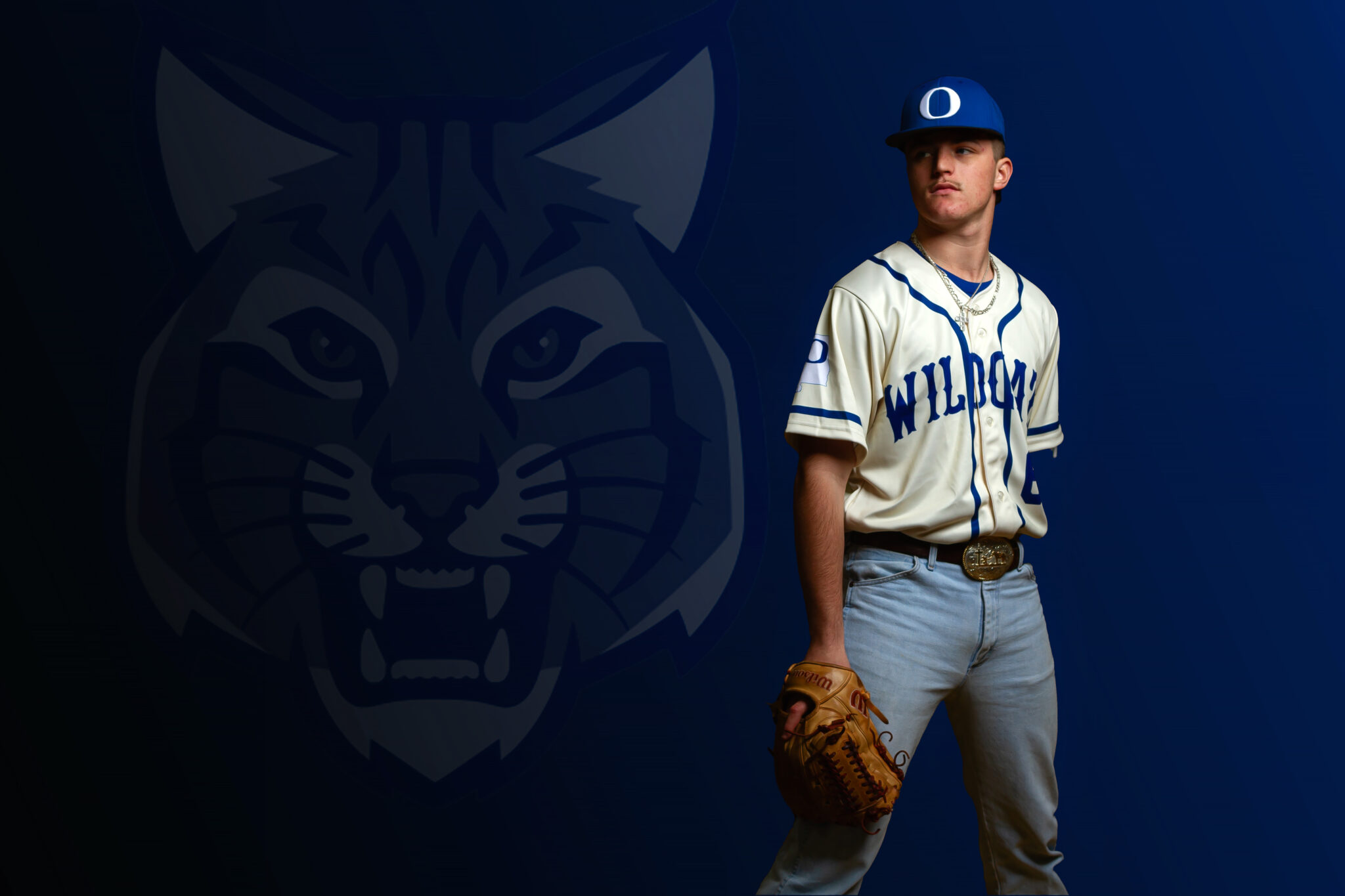 LeaderSports Featured Athlete: Luke Martin, Oakman High School - The ...