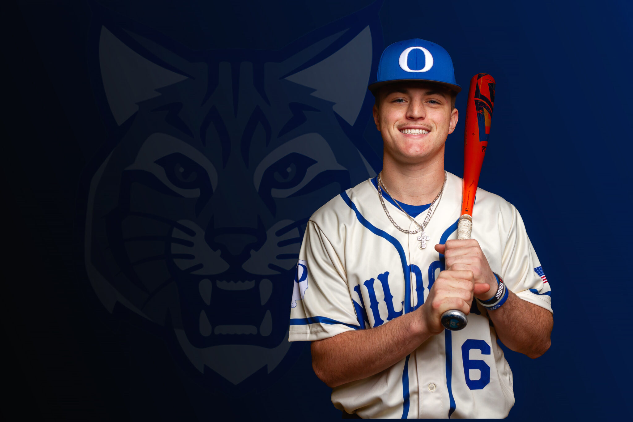 LeaderSports Featured Athlete: Luke Martin, Oakman High School - The ...