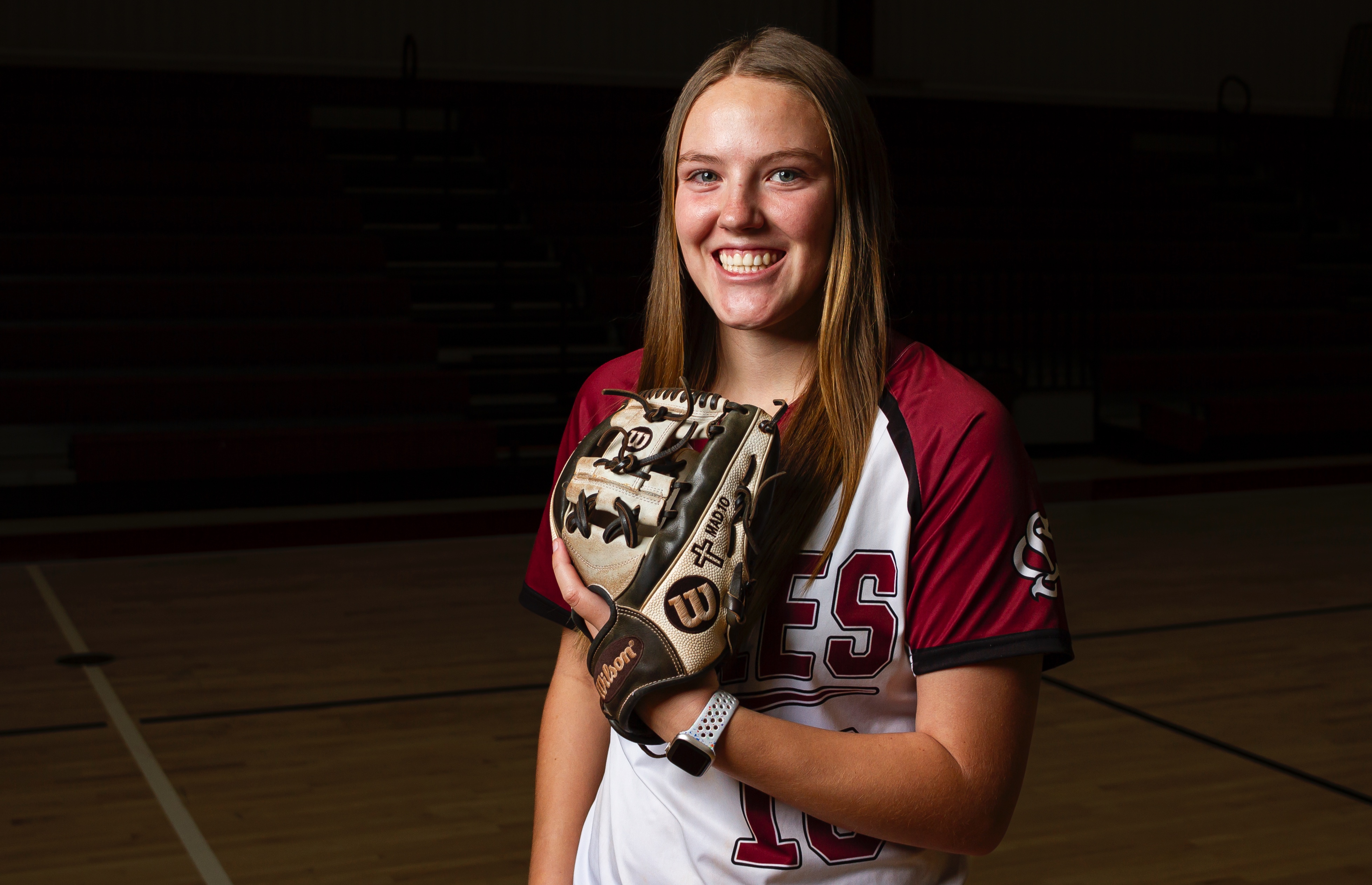 LeaderSports Featured Athlete: Maddie McCrary, Sumiton Christian High ...