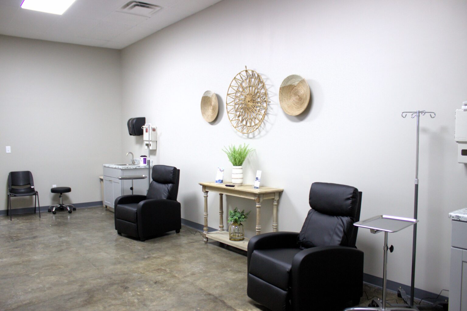 Carbon Hill Family Care Now Open - The Walker Leader