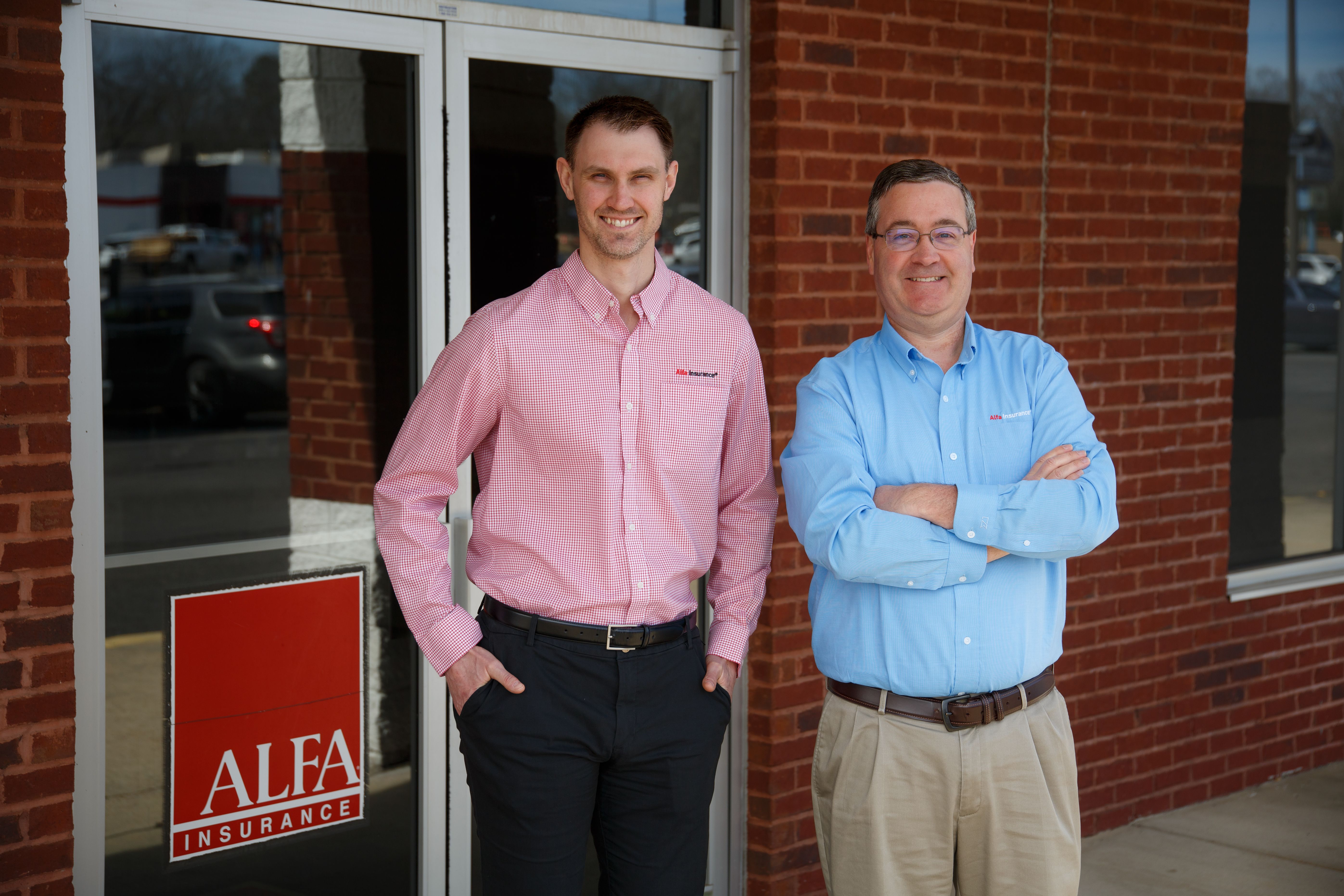 Local Alfa Insurance Agents Earn Distinguished Service Awards – The ...