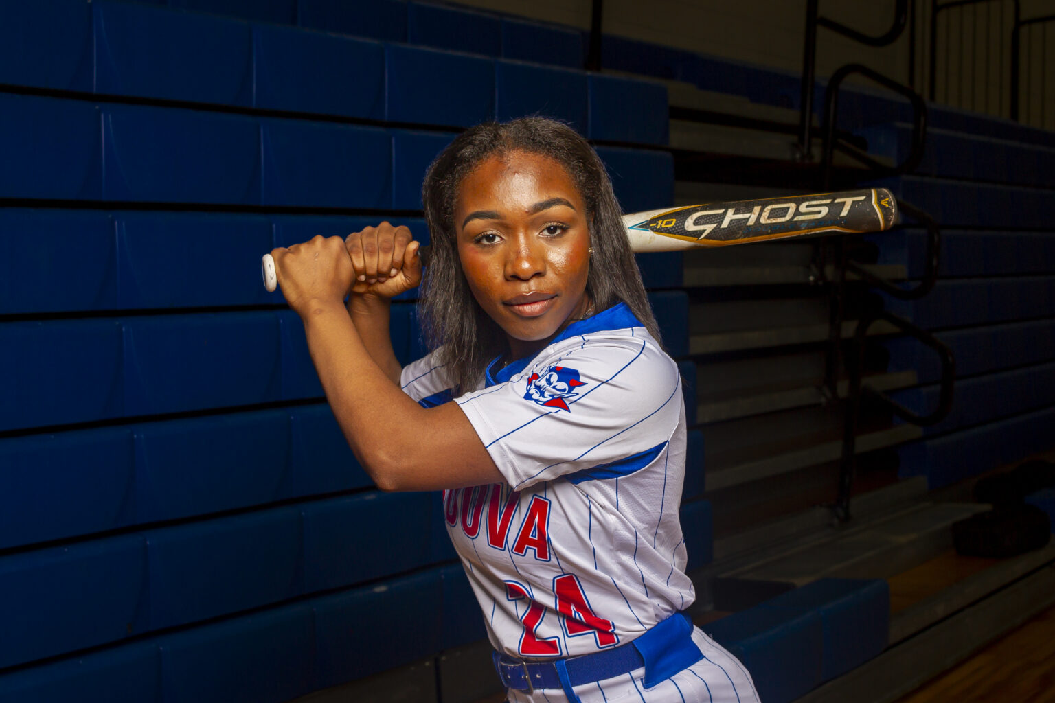 LeaderSports Featured Athlete: Daisha Dove, Cordova High School - The ...