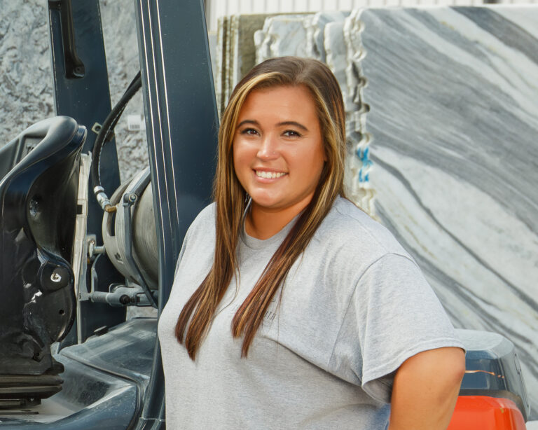 Get to Know: Hannah Bates, Granite South - The Walker Leader