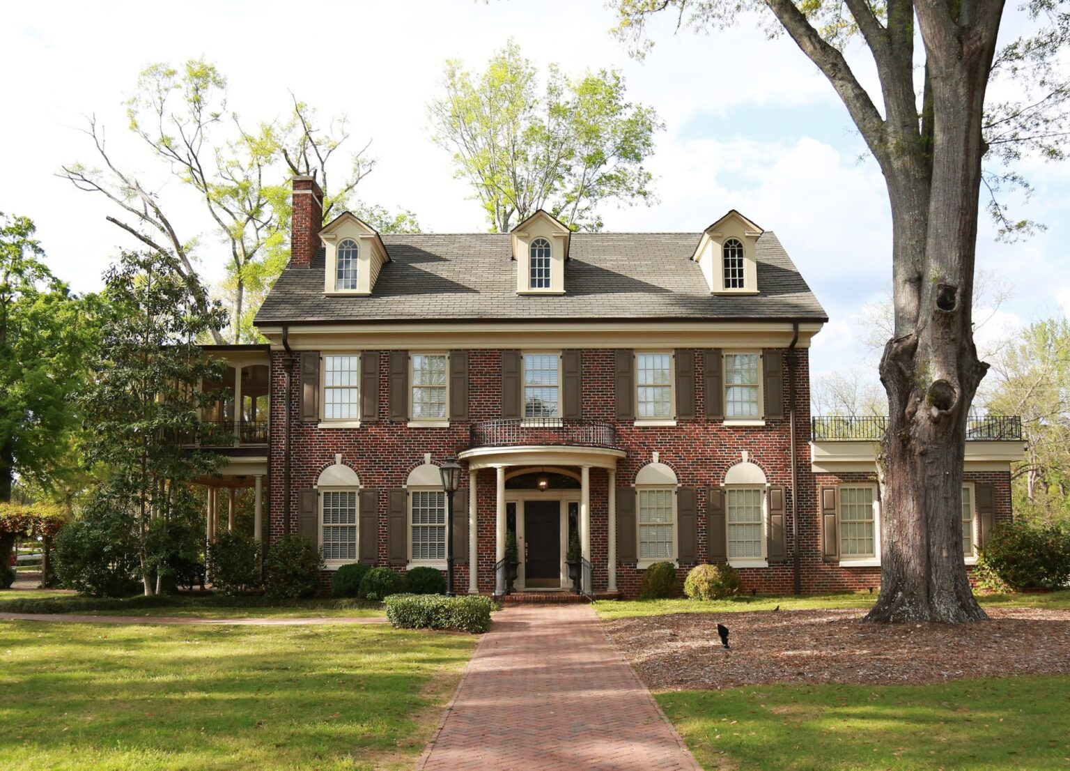 Bankhead House and Heritage Center Unveils 2024 “Under the Stars ...