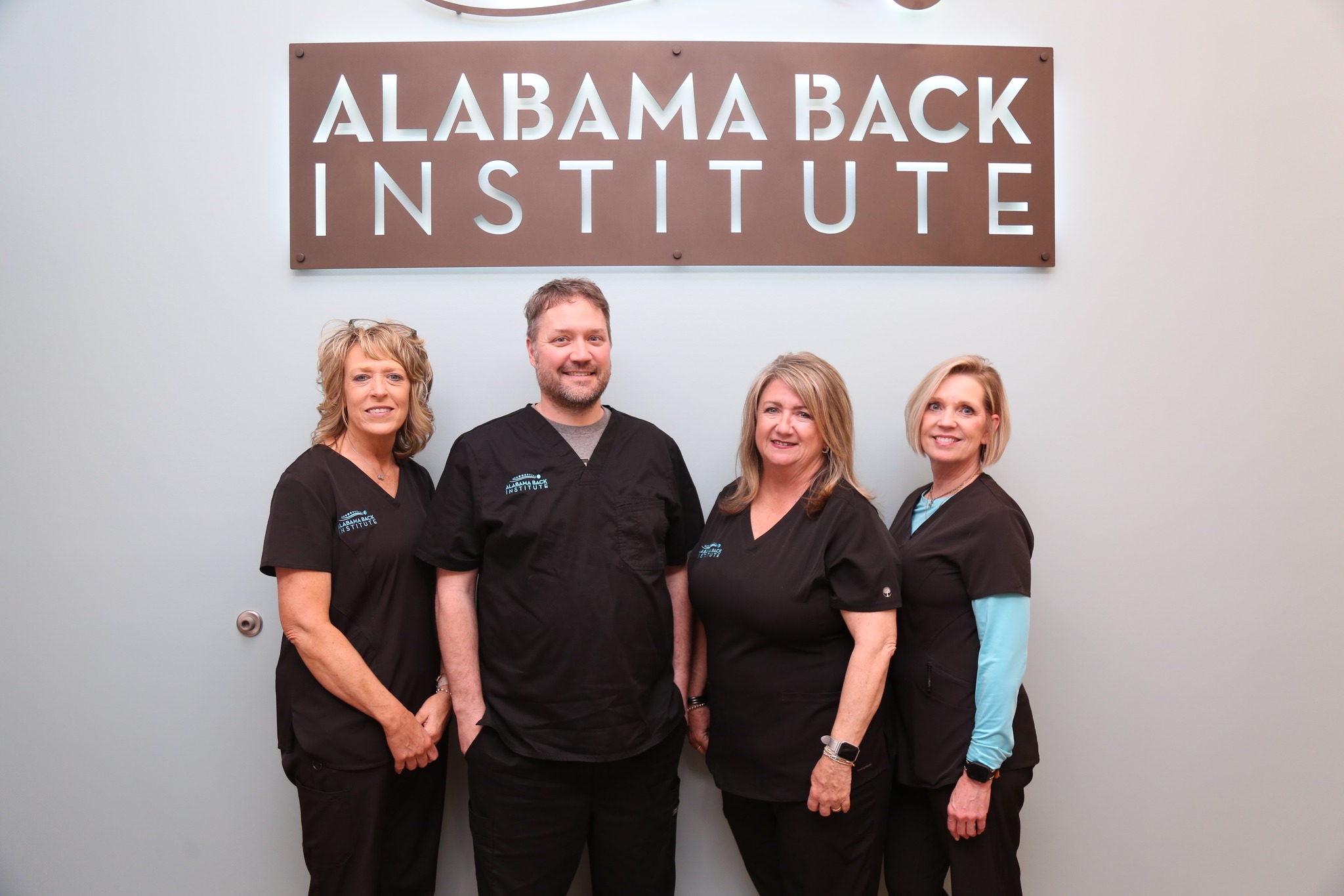 Alabama Back Institute Celebrates Grand Opening - The Walker Leader