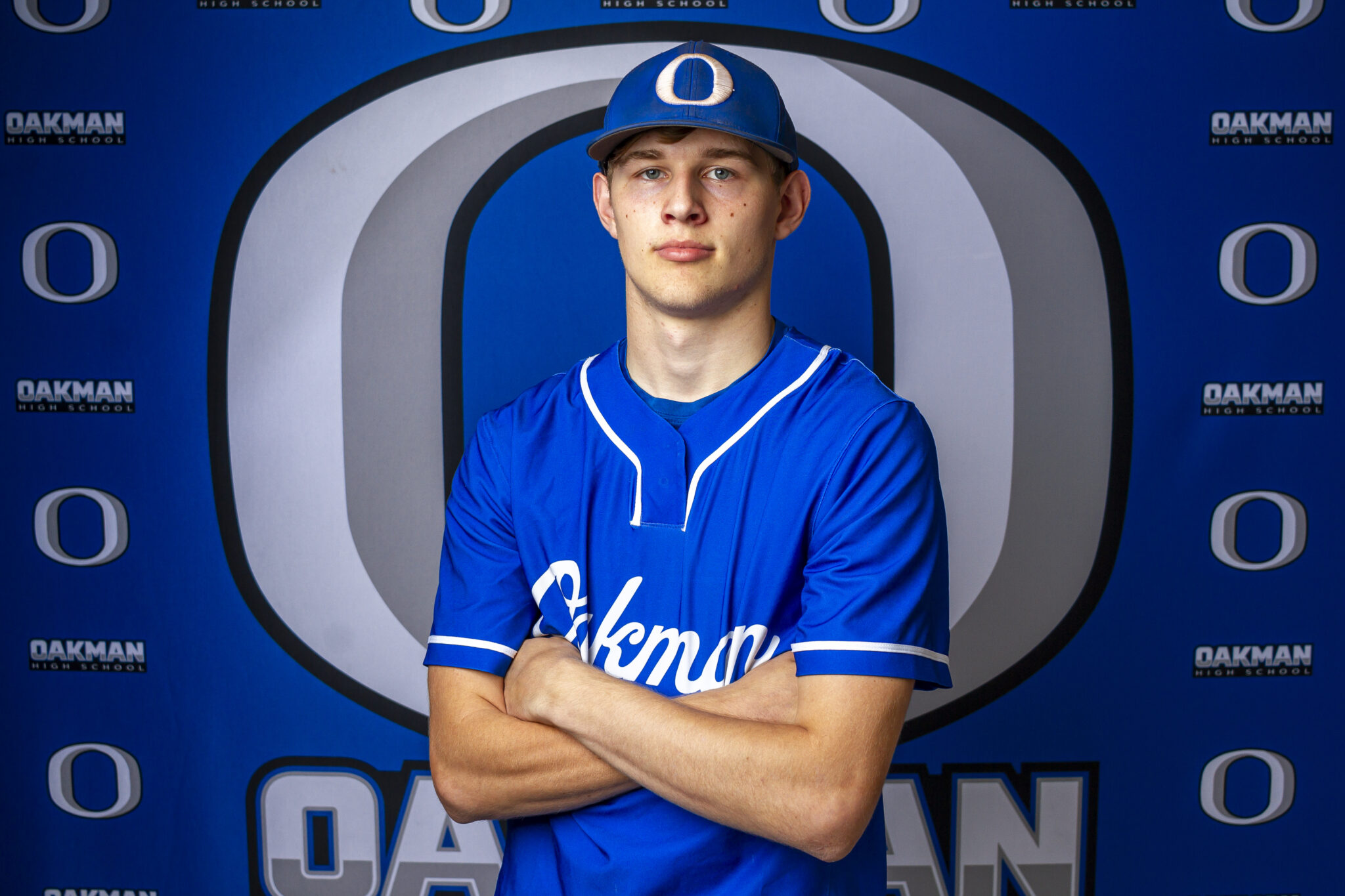LeaderSports Featured Athlete: Logan Smith, Oakman High School - The ...