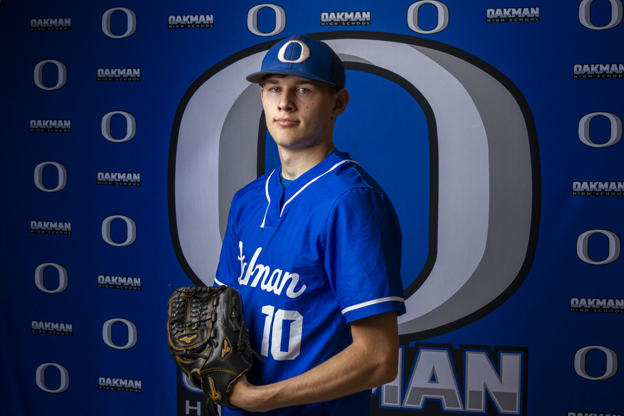 LeaderSports Featured Athlete: Logan Smith, Oakman High School - The ...