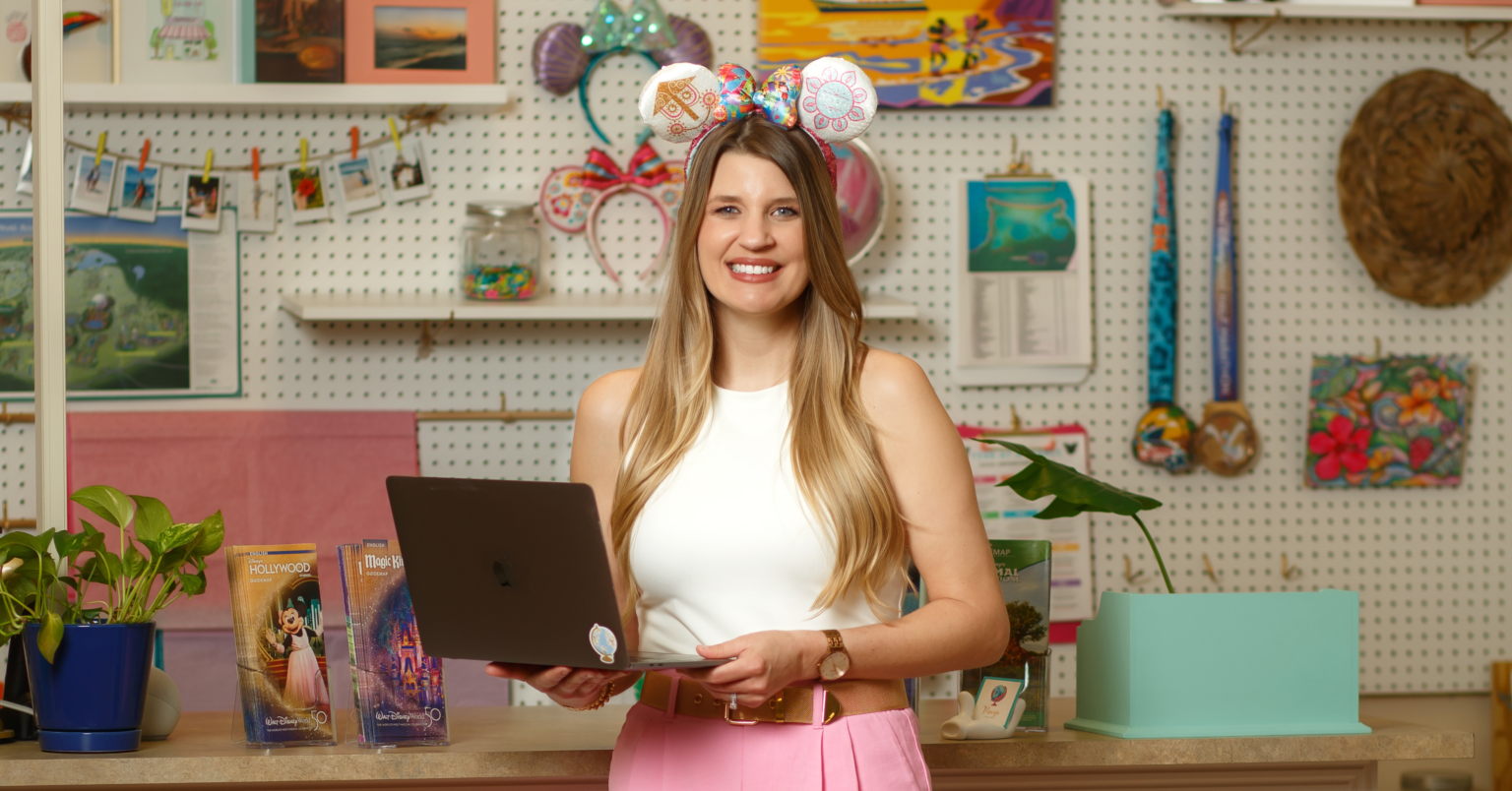 Get to Know: Macy Cain, Macy’s Travel, LLC - The Walker Leader