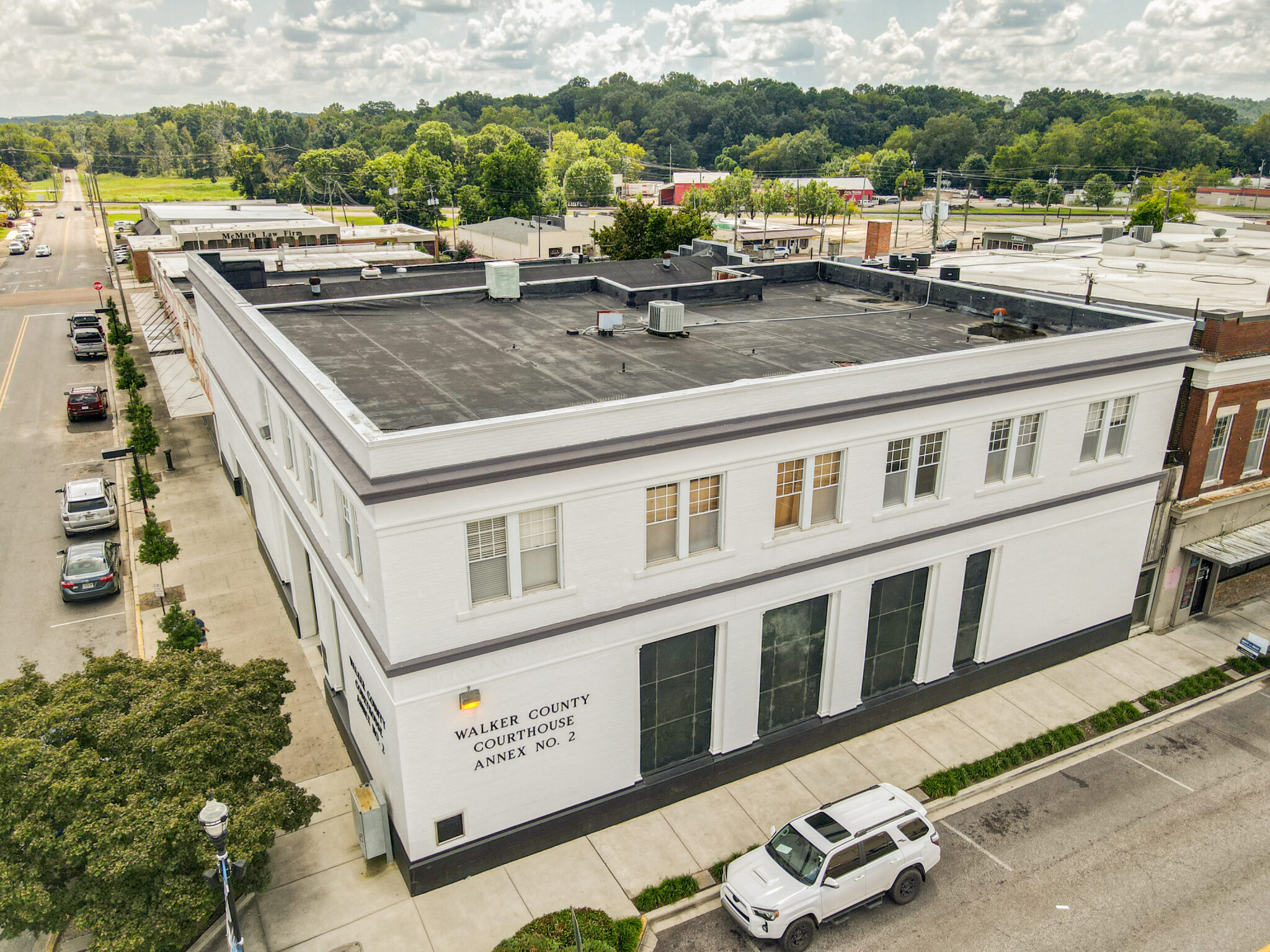 Inside the Walker County Probate Office: A Conversation with Judge A ...