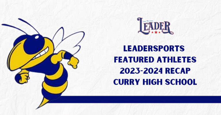 LeaderSports Featured Athletes 2023-2024 Recap: Curry High School - The ...