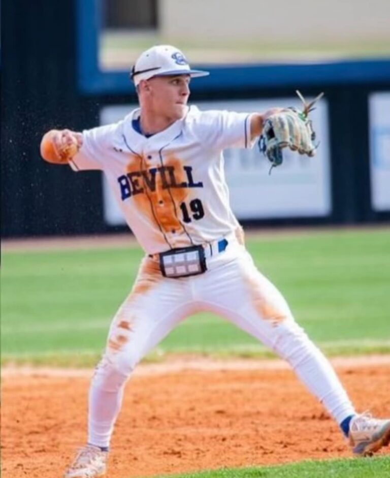 Baseball Camp Hosted by Bevill State Baseball and Jasper High School Baseball to Raise Funds for ...