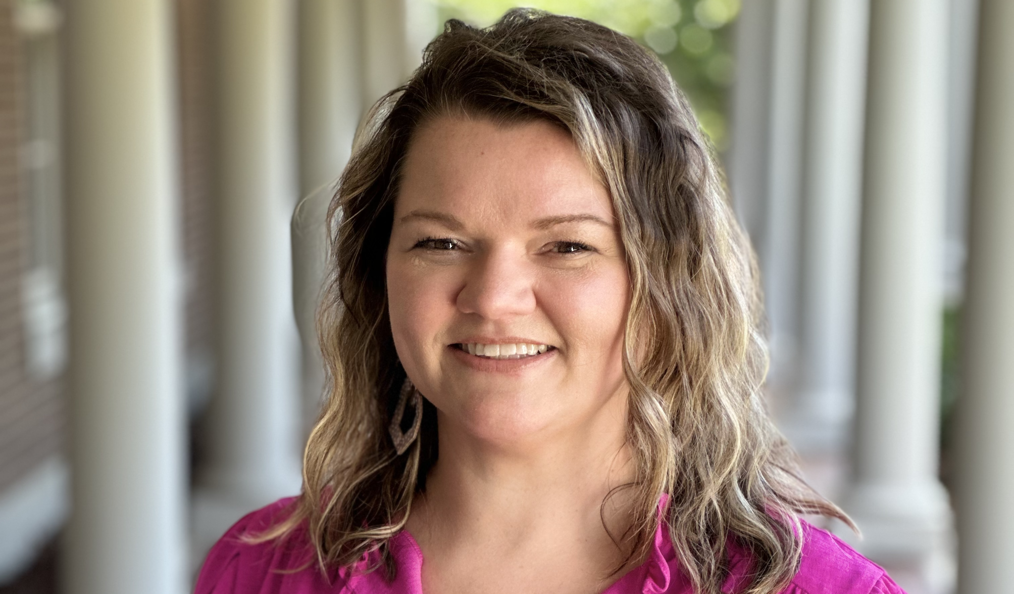 Bevill State Appoints Beth Borders as Cheerleader Sponsor - The Walker Leader