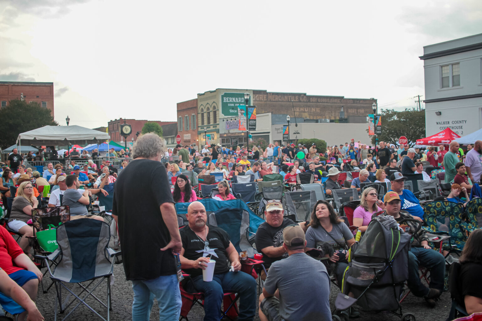 An Inside Look at Jasper’s Upcoming Foothills Festival
