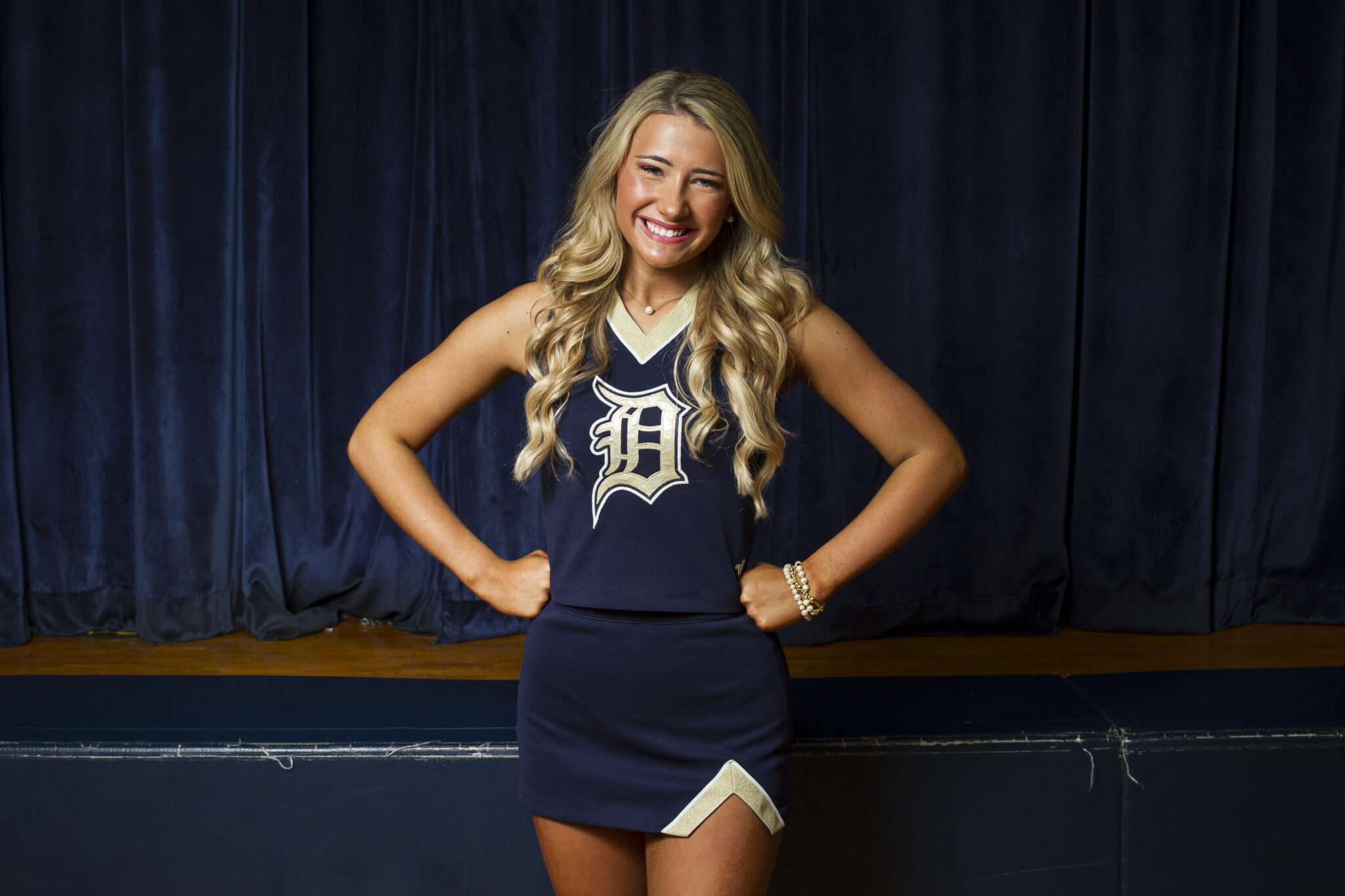 LeaderSports Featured Athlete: Chloe Stephenson, Dora High School - The ...
