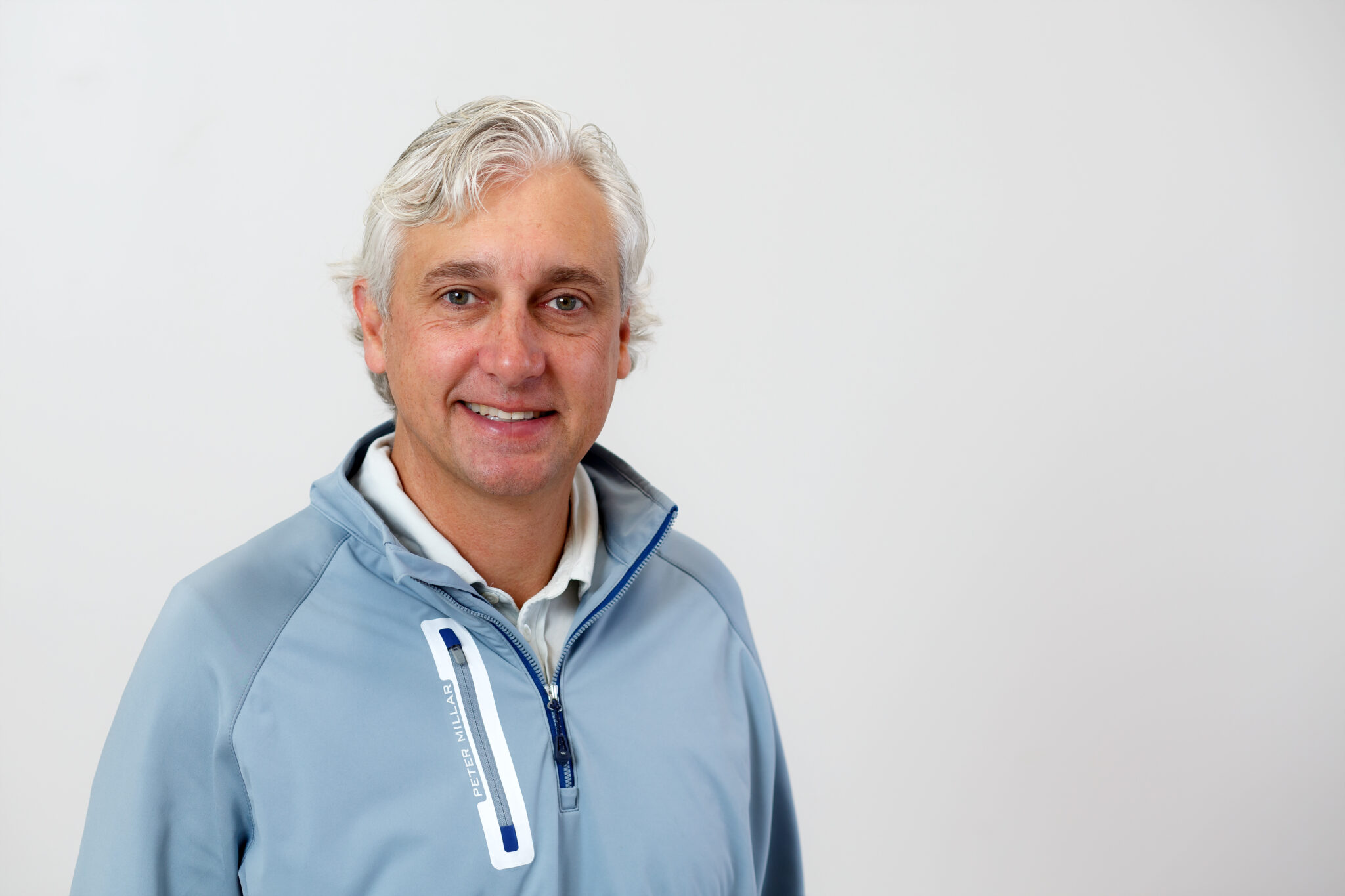 Get to Know: Jeremy Barrentine - The Walker Leader