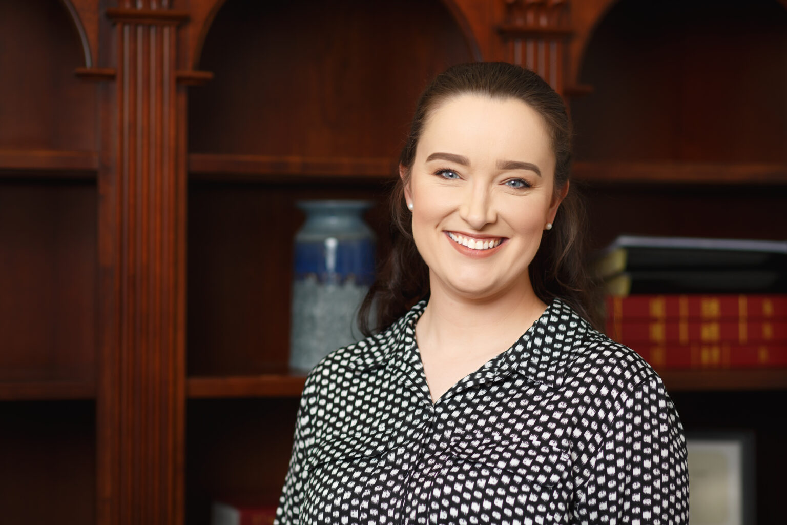 Amy Frederickson Begins Role as Walker County Administrator - The Walker Leader