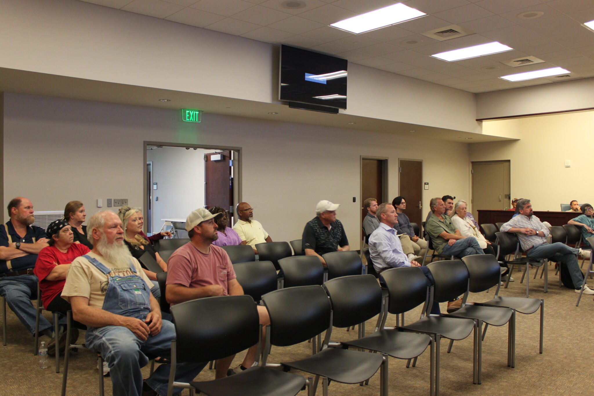 City of Cordova Hosts Presentation on Downtown Redevelopment Plan - The ...