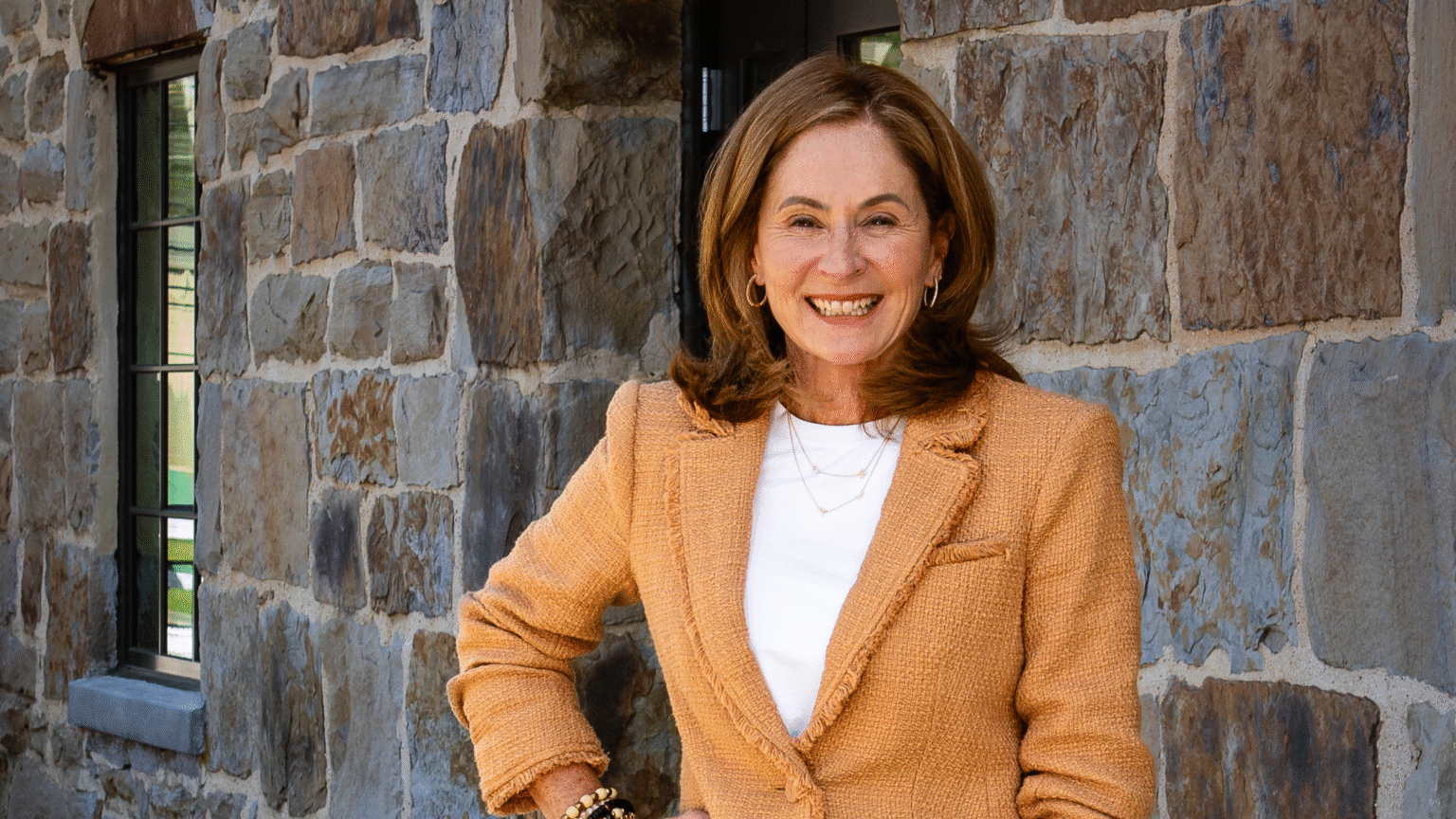 Jenny Brown Short – Candidate for Jasper City Council District 1