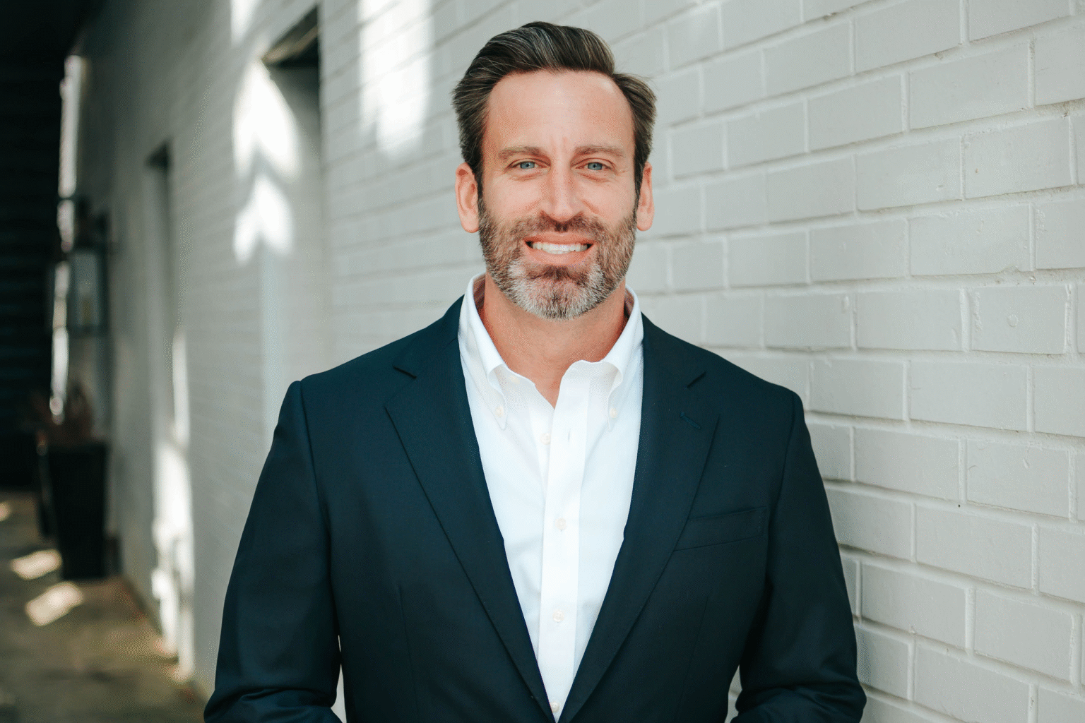 Josh Gates – Candidate for Mayor of Jasper