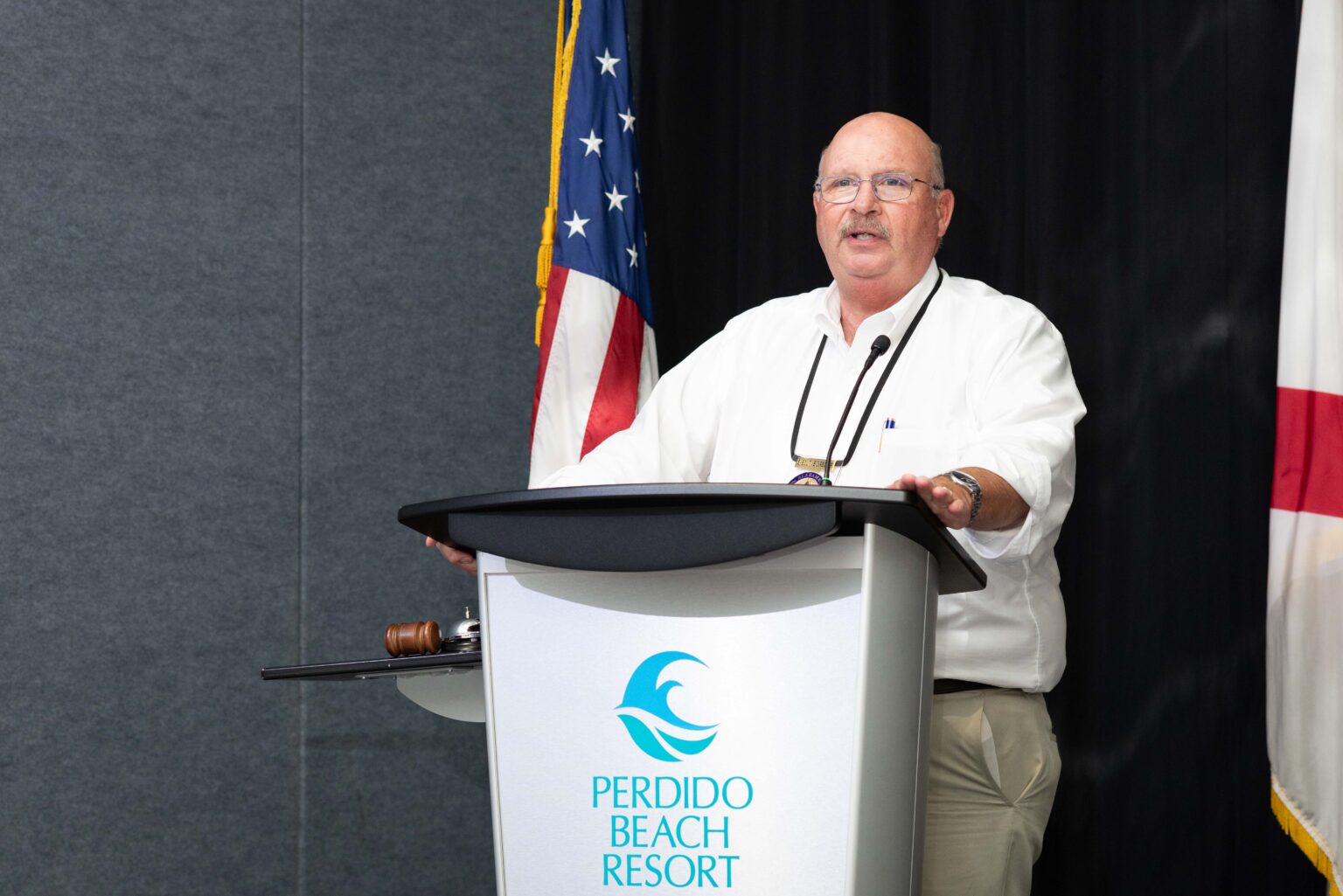 Alabama Sheriffs Association Completes Summer Conference at Orange ...