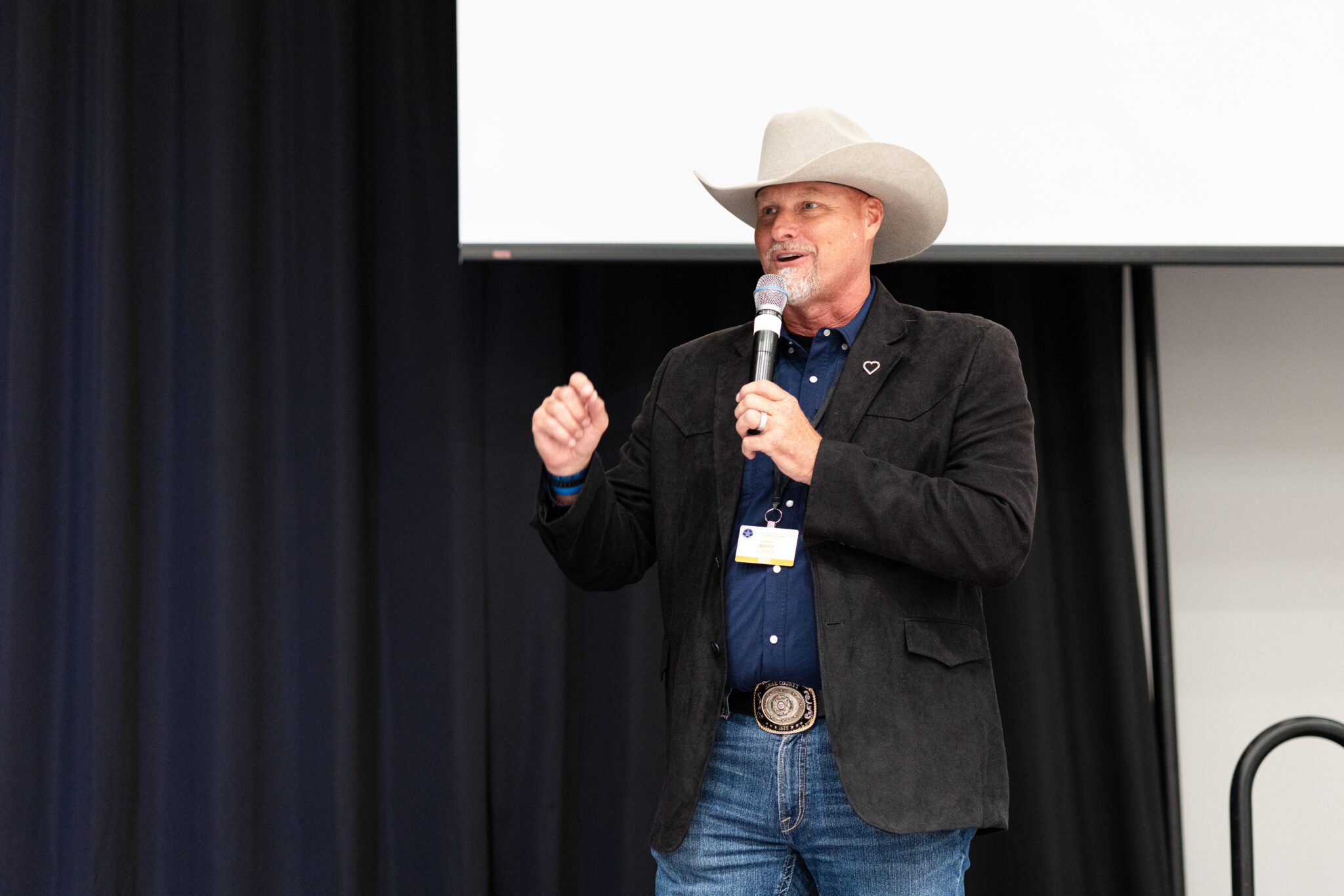 Alabama Sheriffs Association Completes Summer Conference at Orange ...