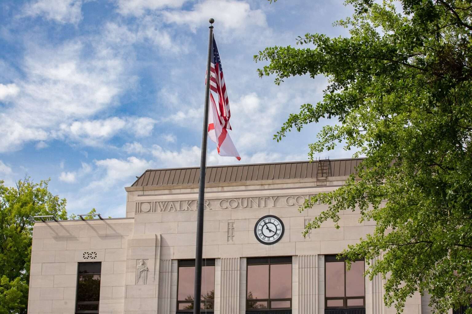 Walker County Announces Upcoming America250 Events - The Walker Leader